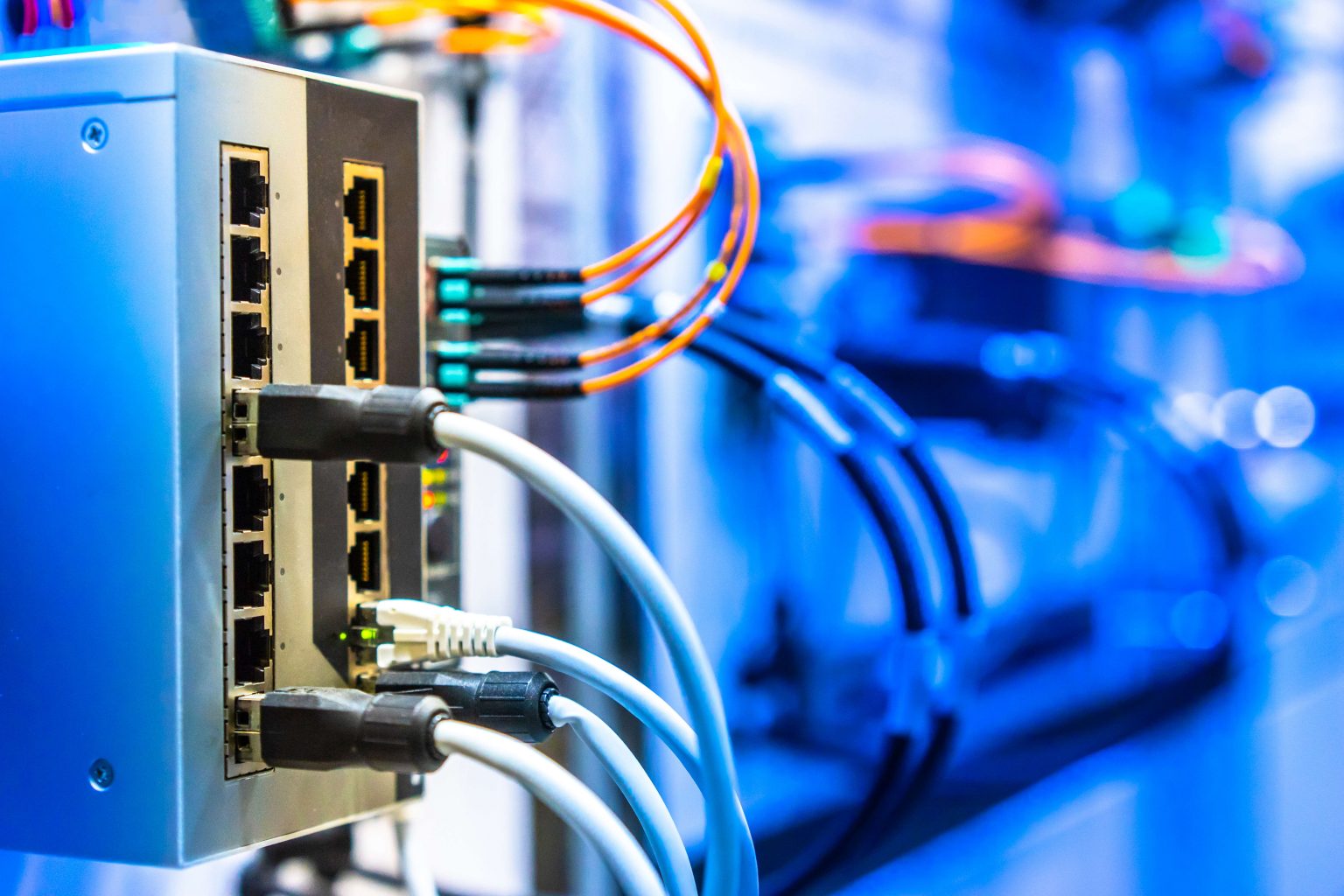 Automation and Controls – Edge Controls