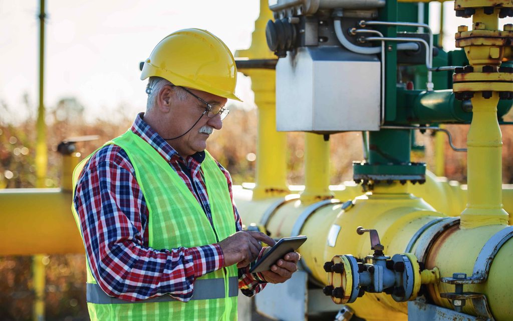 Automation and Controls – Edge Controls