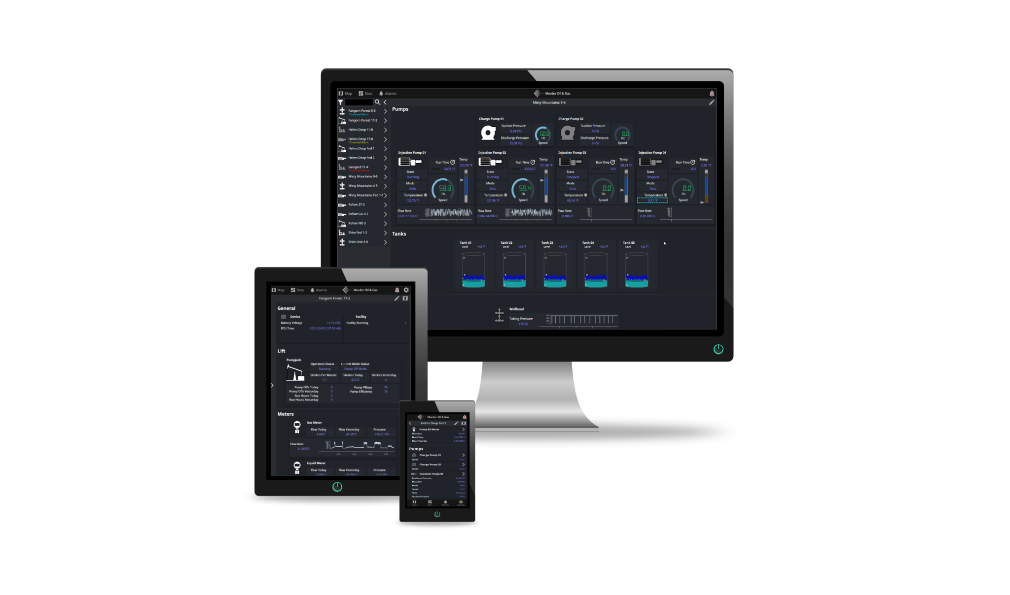 Introducing Edge SCADA, a Fully Hosted Cloud SCADA Offering – Edge Controls