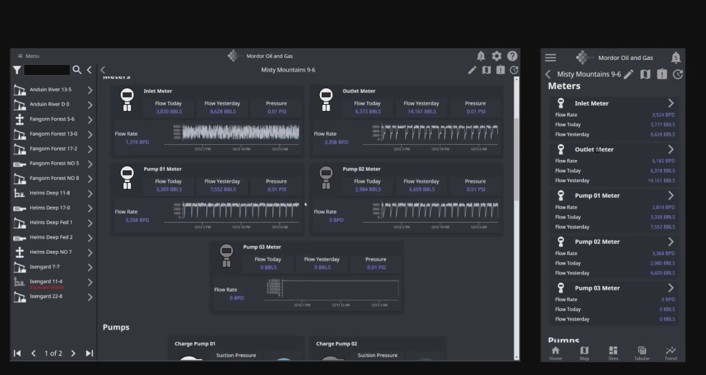 News – Edge Controls